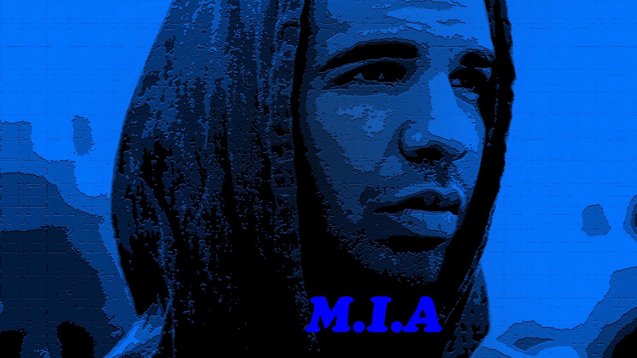 Drake X Omarion Type Beat "M.I.A" HipHop Beat 2018 - YouTube