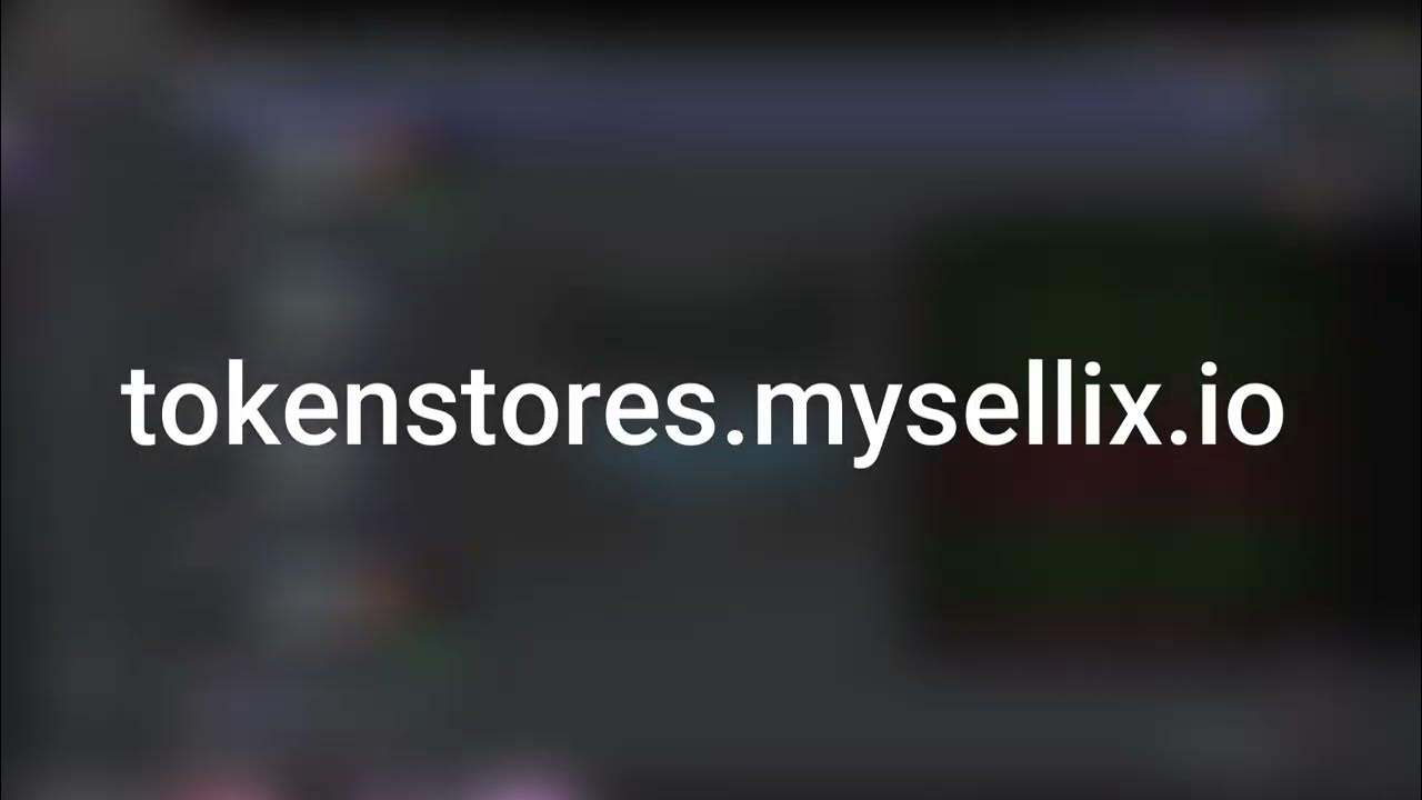 DISCORD RAID TOOL | GO6 - YouTube