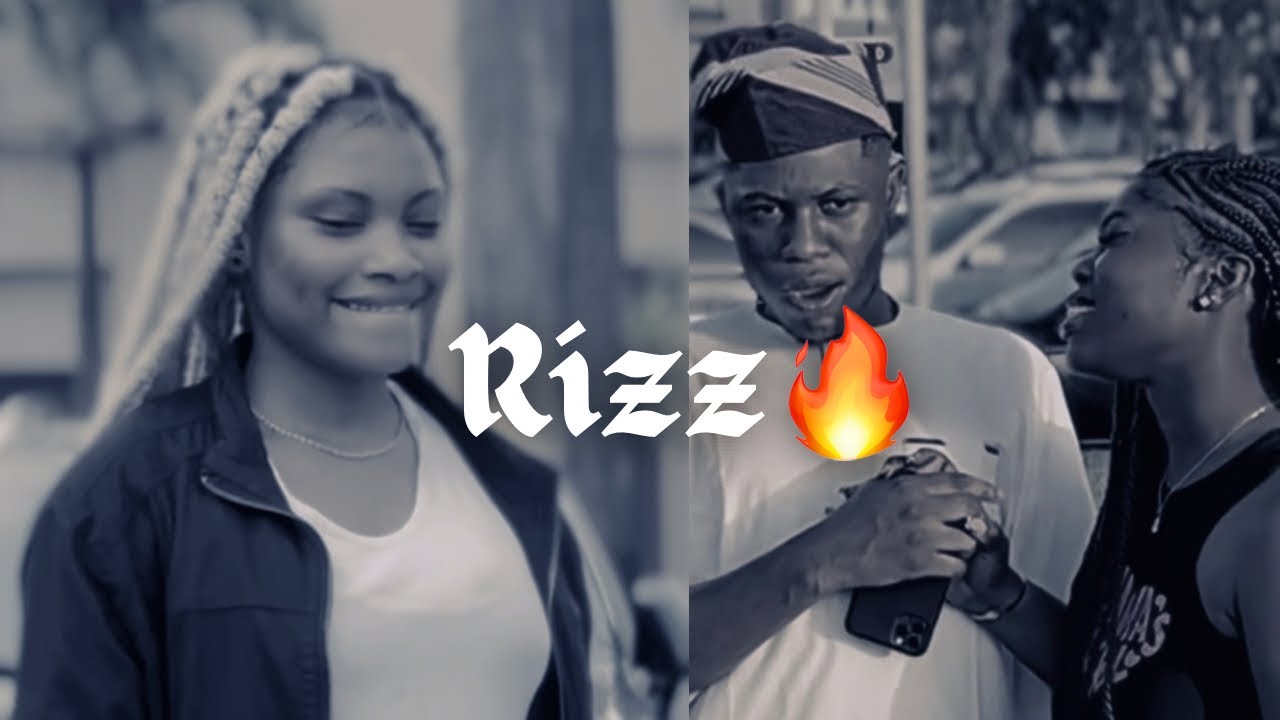 Don't Miss This Epic Pick-Up Line Battle! 🎤🔥 The Reactions Are ...