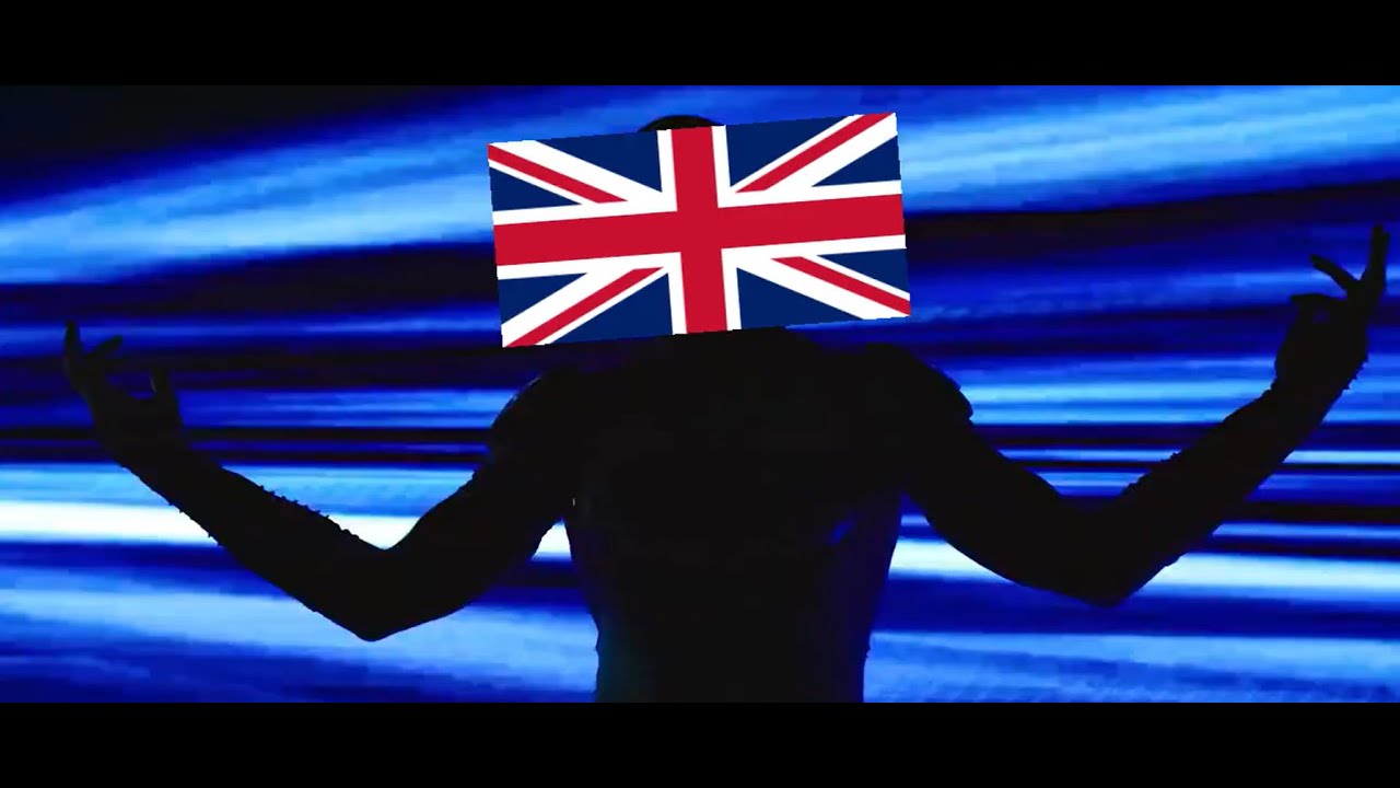 Europe Status (A-Train Meme) - YouTube