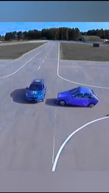 How External Airbags Could Transform Vehicle Safety” - YouTube