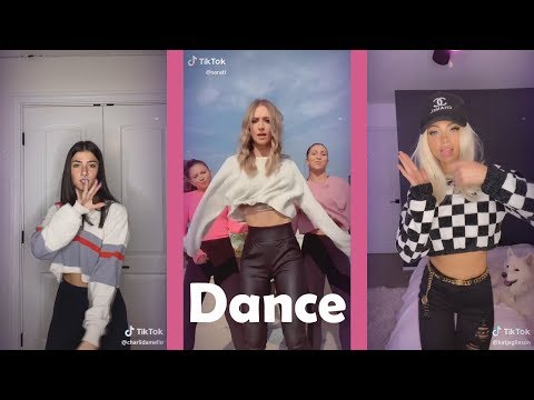 New Tik Tok Dance Compilation of November 2019! Tik Tok Most Popular Dances! TikTok Dance Challenges