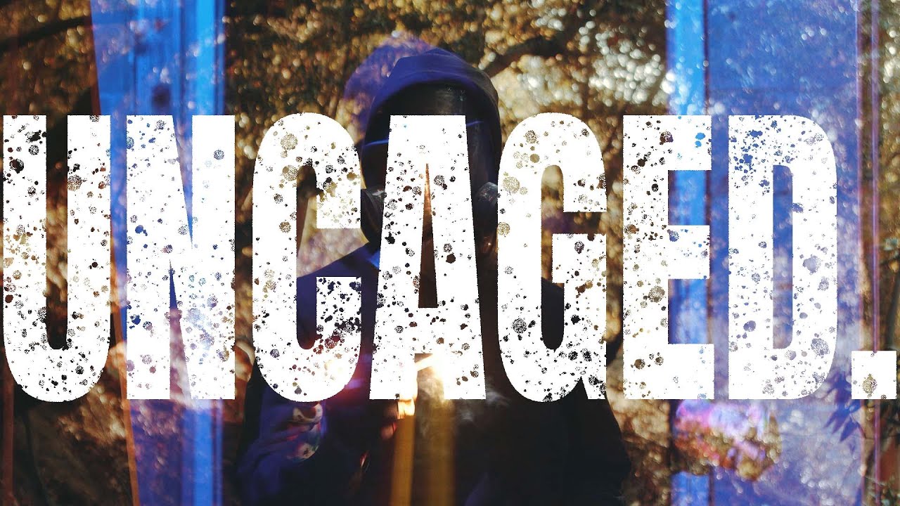 UNCAGED. (OFFICIAL MUSIC VIDEO.) - YouTube