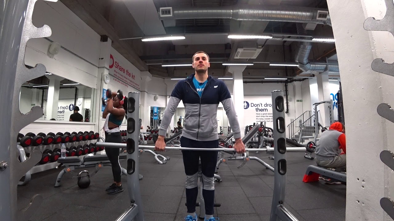 Ramat vertical tutorial - YouTube