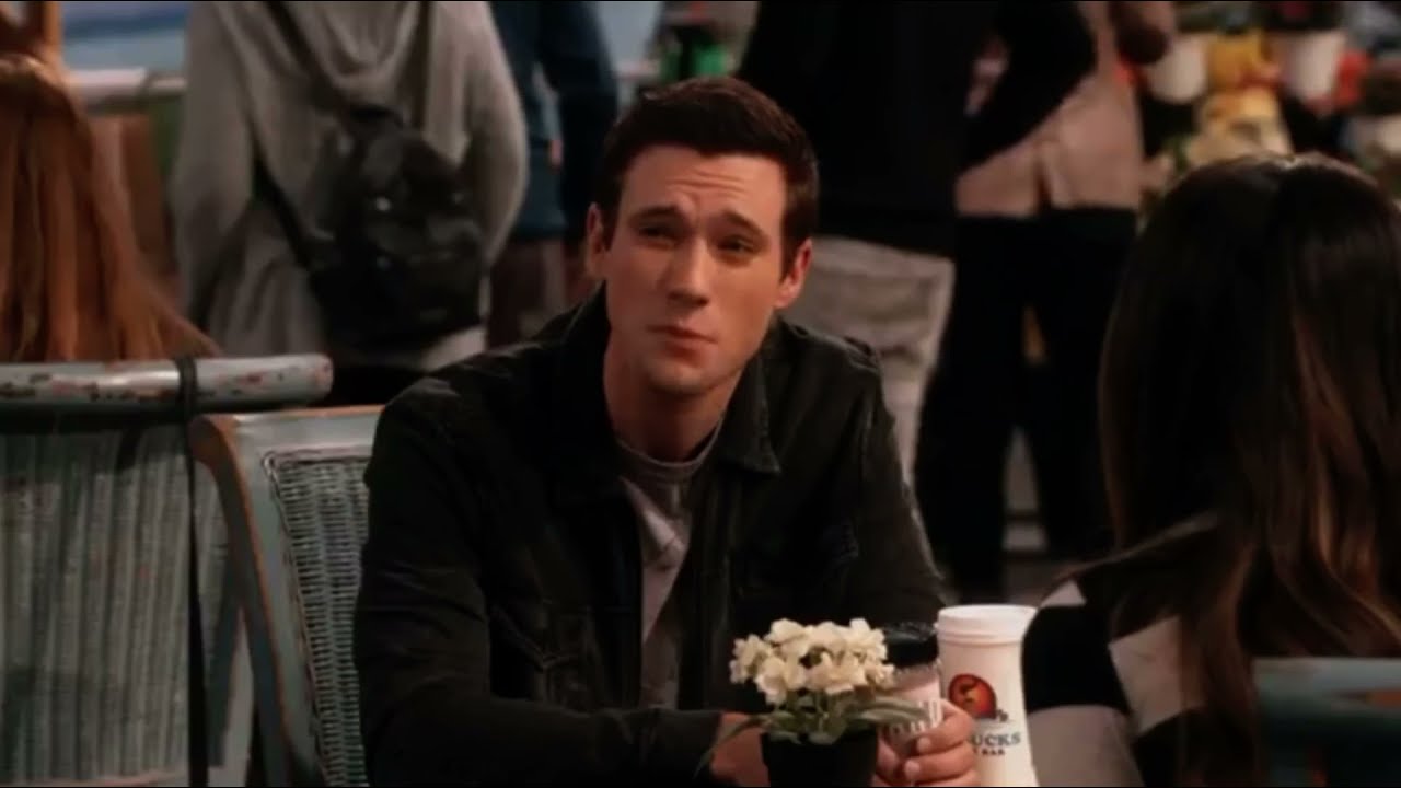 Griffin Introduces Carly to “Sand” - iCarly (2021) | Clip - YouTube