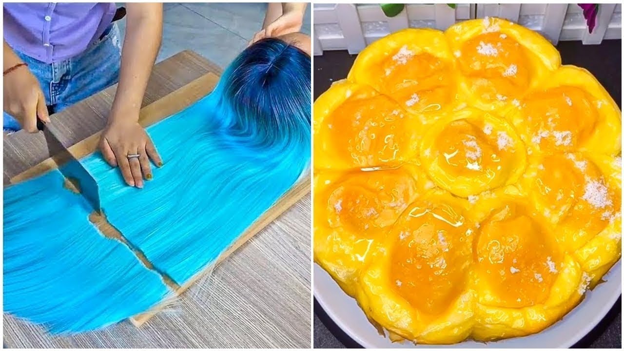 Satisfying Video Best Satisfying Video for Relaxing - YouTube