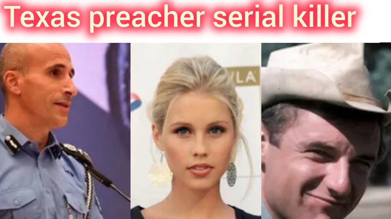 The Chilling Crimes Hidden Behind the Pulpit | Preacher of Death|| True Crime Story - YouTube