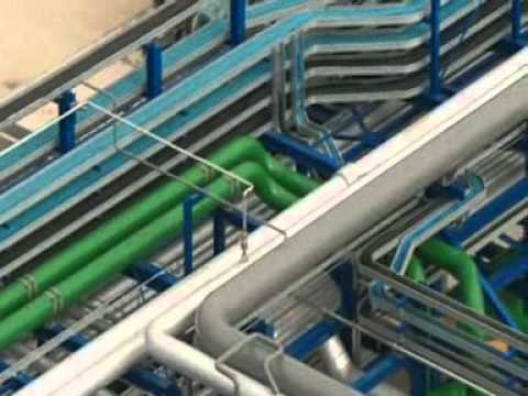 Borealis Burghausen - YouTube