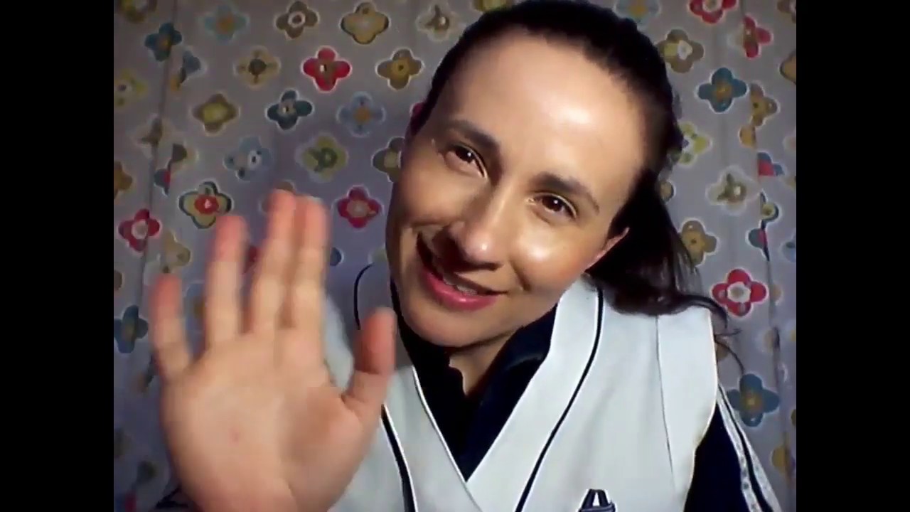 Como preencher envelope de carta - YouTube