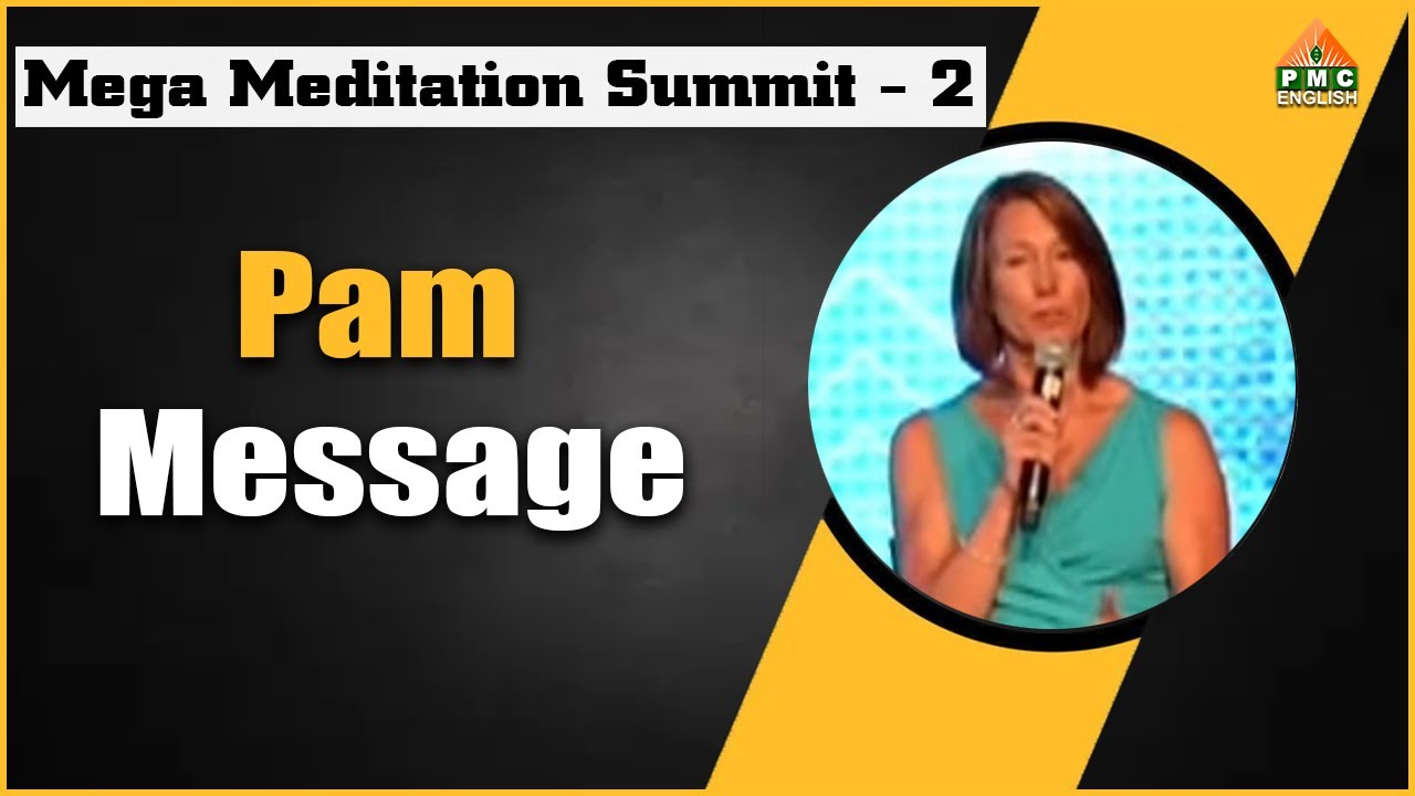 Pam Message | PMC English | Day-2 - YouTube