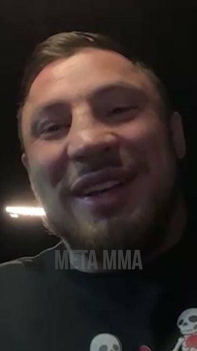 Гончаров Емельяненко Саня хочешь увидеть экшен включи свои бои