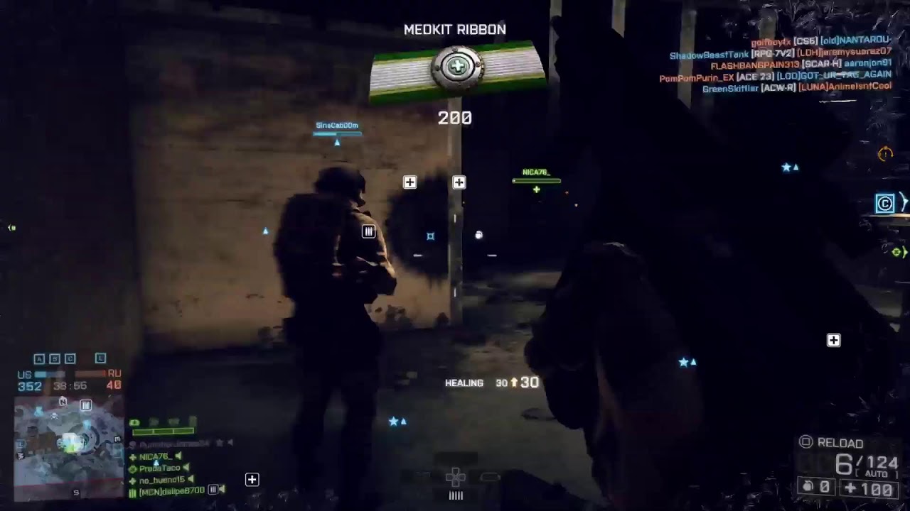 BF4 - YouTube