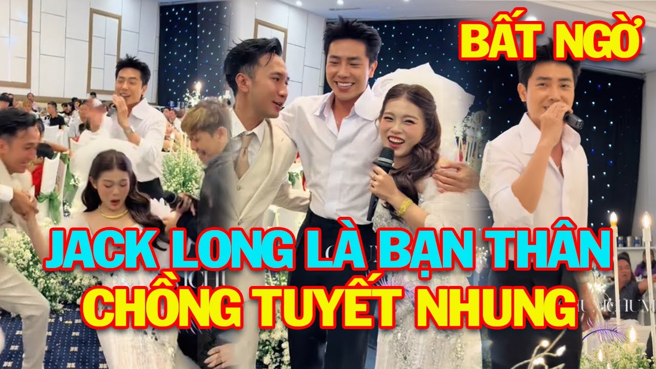 Cận cảnh, Jack Long tuyên bố đã có ny, dập tan tin đồn. Jack Long thân ...
