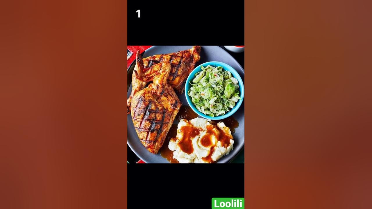Choose A Meal To Eat For Dinner shorts YouTube choose-a-meal-to-eat-for-dinner-shorts-youtube