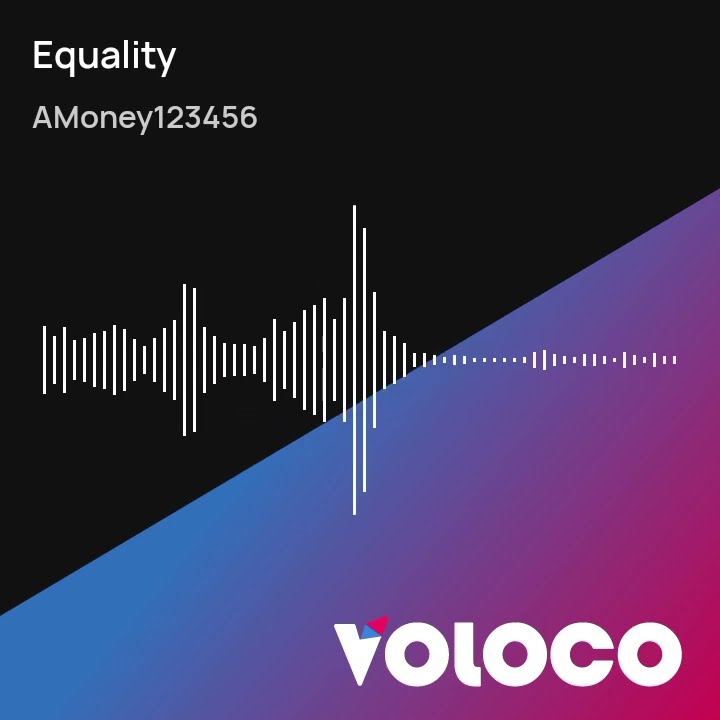 Equality - YouTube