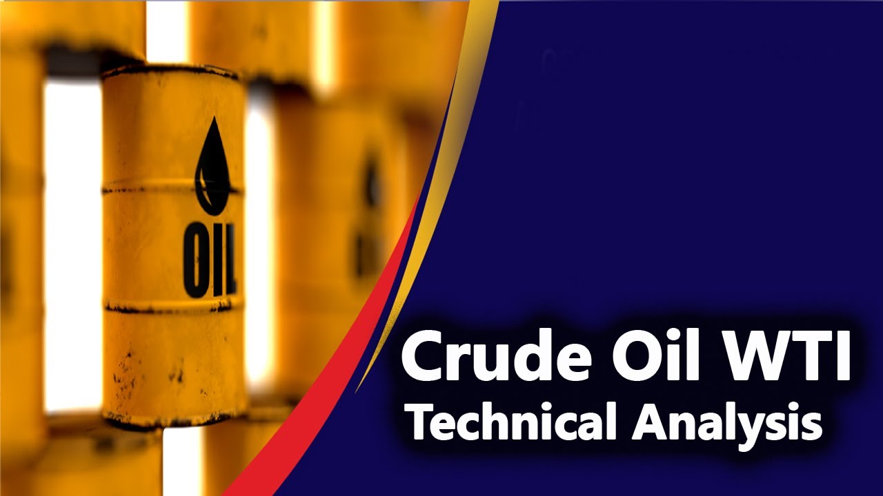 Crude Oil WTI Futures Technical Analysis(07 July 2023) - YouTube