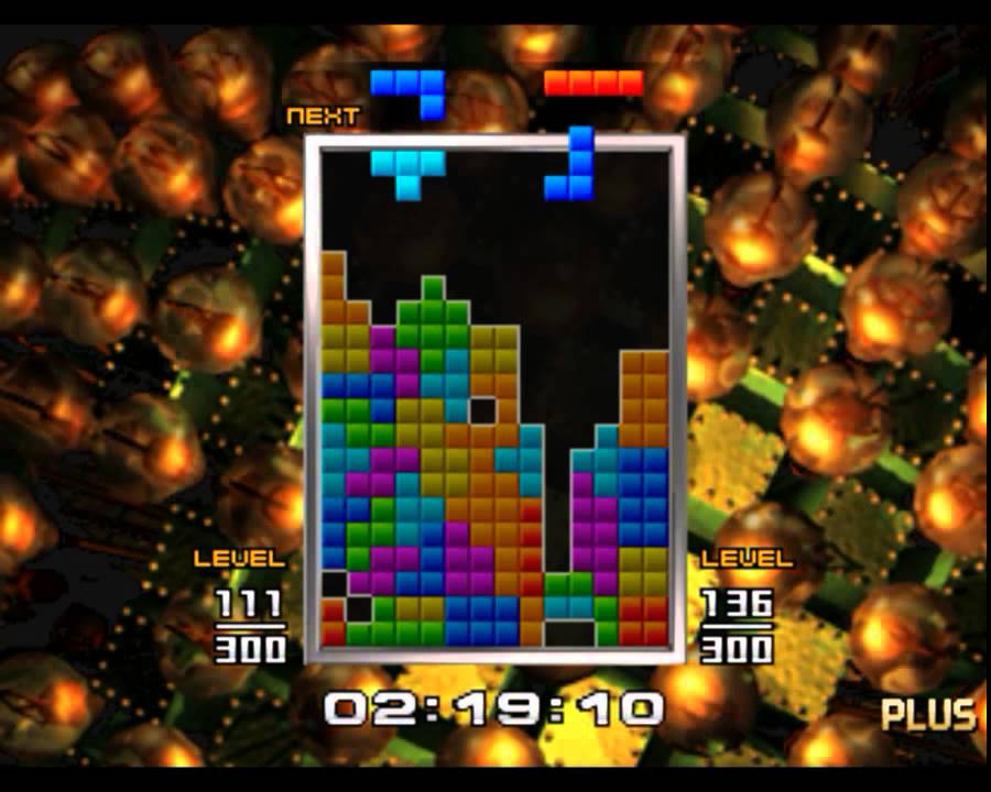 TGGCzd - Tetris: TAP Doubles Lvl 300/300 - YouTube
