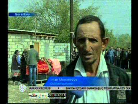 Kürəkən tüfəng və qumbara ilə ailənin 7 üzvünü öldürüb