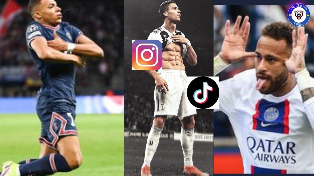 Ootball Reels Compilation Tiktok Football Reels 2022 3 Youtube