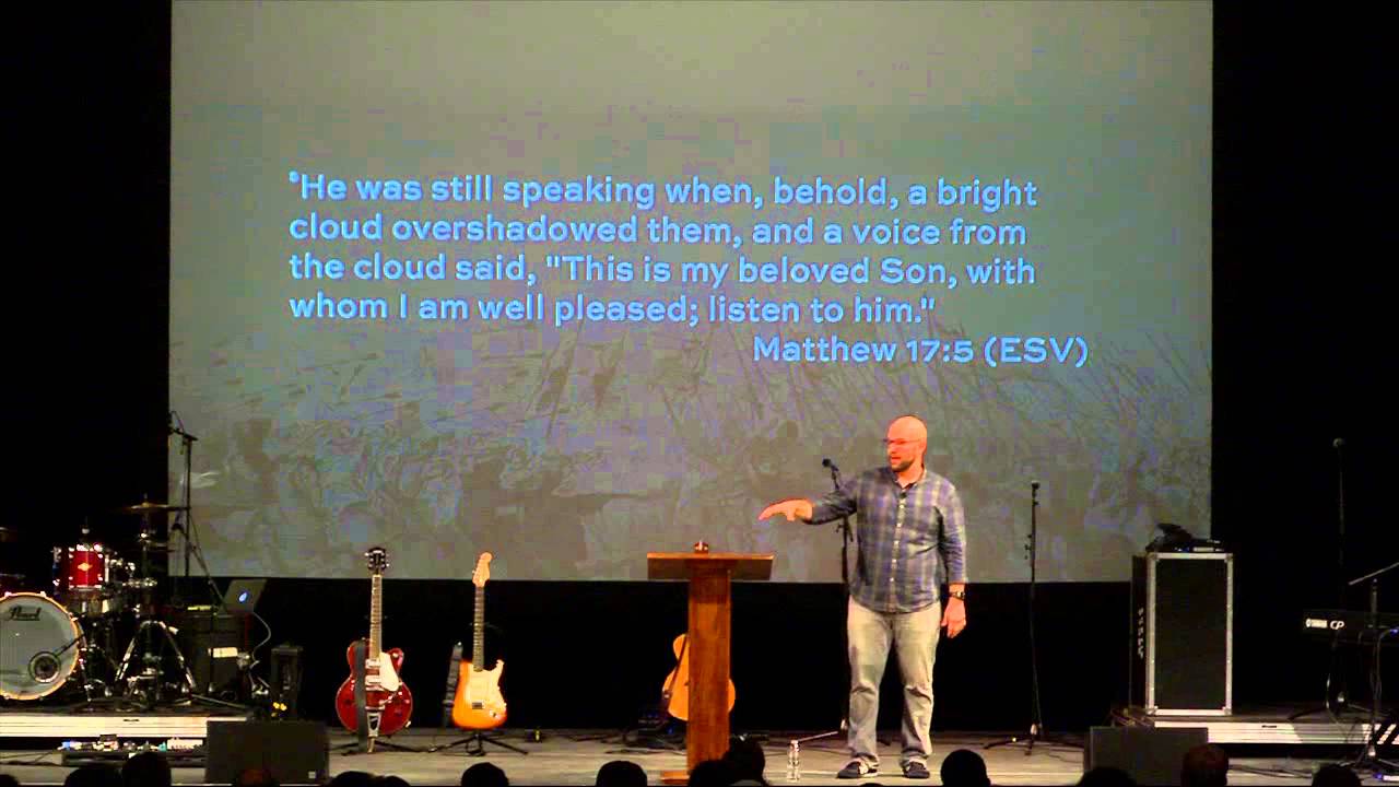 Spiritual Warfare The Breastplate Of Righteousness Youtube