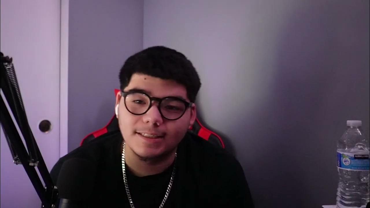 Heres Why I Havent Been Posting... Another Lil Update For Yall - YouTube