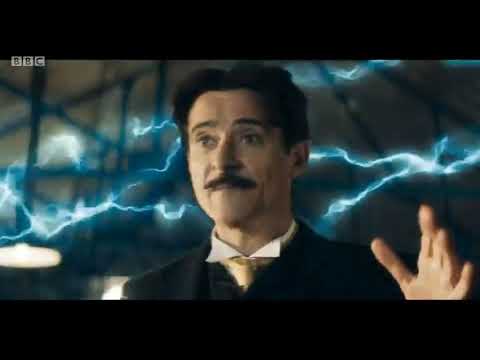 Doctor Who: Nikola Tesla's Night of Terror - Small Investment - YouTube