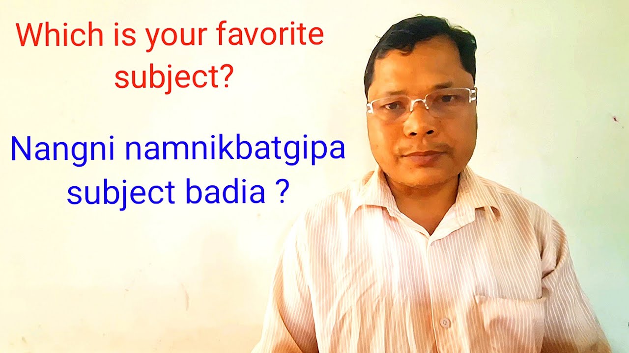 Simple English to Garo Translation and Conversation for beginner ...