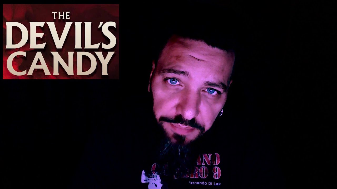 Patreon: The Devil's Candy (2015) di Sean Byrne - Minirece richiesta da Marco Winchester ...