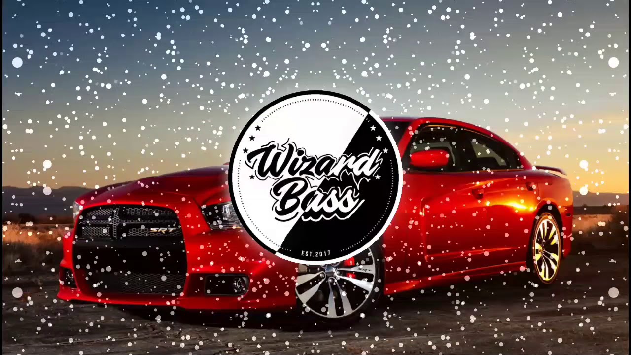 Retnik Beats - TAKEDOWN [Bass Boosted] - YouTube