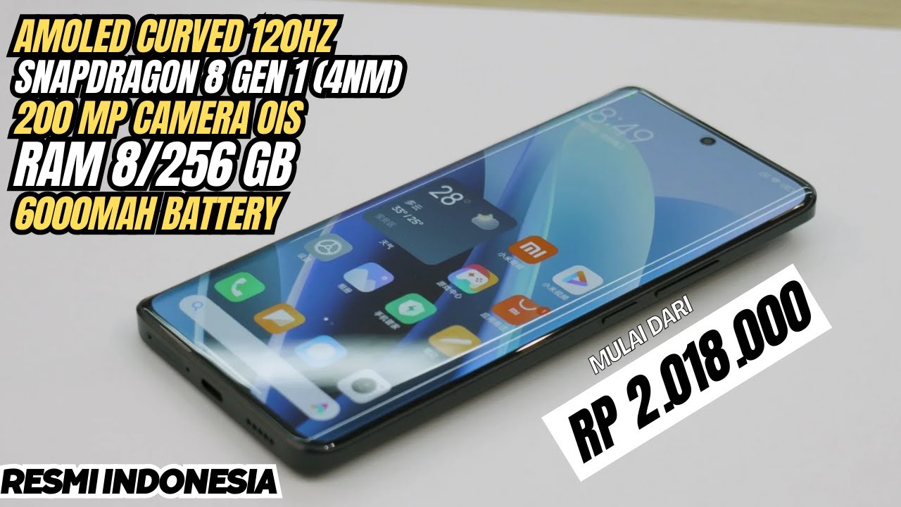 Asli Gak Wajar Hp Ram 8 256gb Termurah 2023 Harga Mulai 2 Jutaan