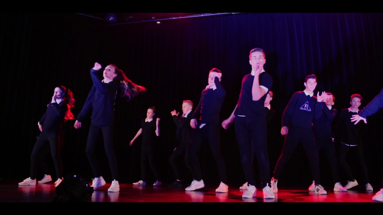 TIWWMO THE SHOW: PART 5 | FRESH LABEL STUDIOS - YouTube