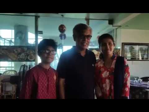 What a time it was with aiy man bhaia and anisul sir!!!!!! I loved that moment ......