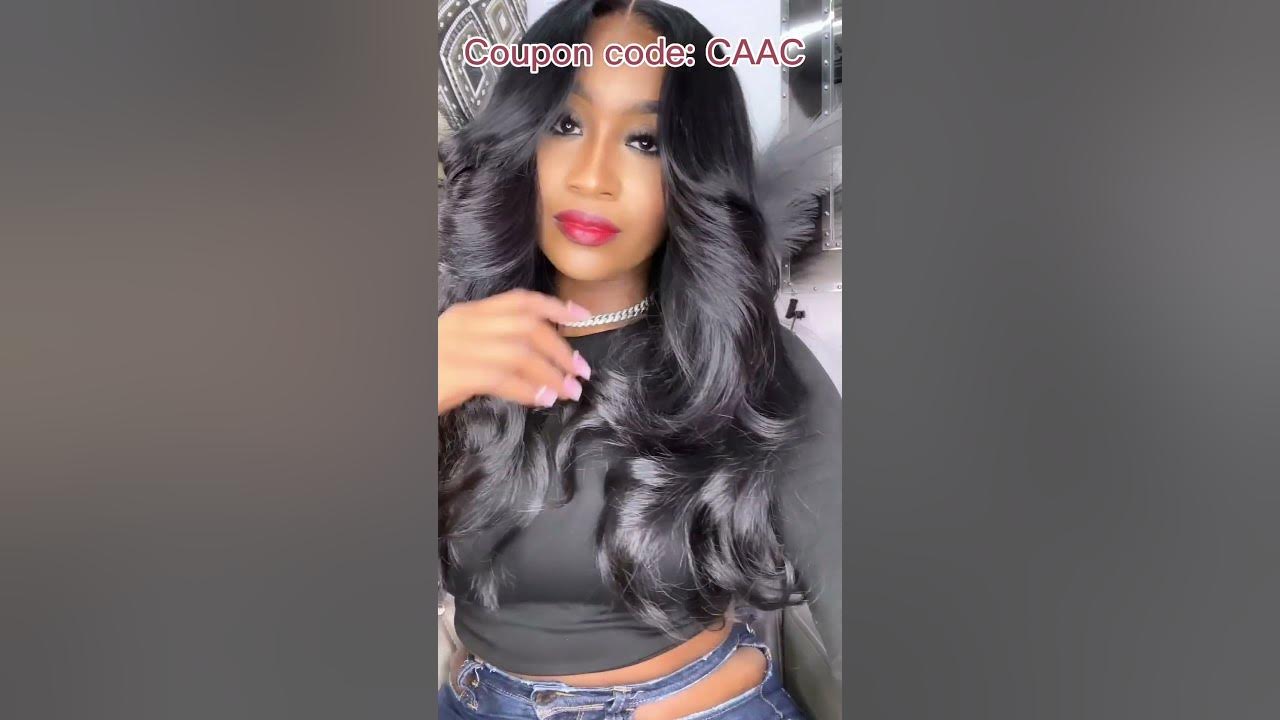 2x6 Closure Quick Weave🔥Flawless Leave Out Effect | T Part with Layer Cut Tutorial Ft.@UlaHair ...