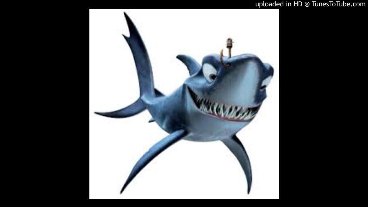 Finding Nemo Intervention! Remix - YouTube