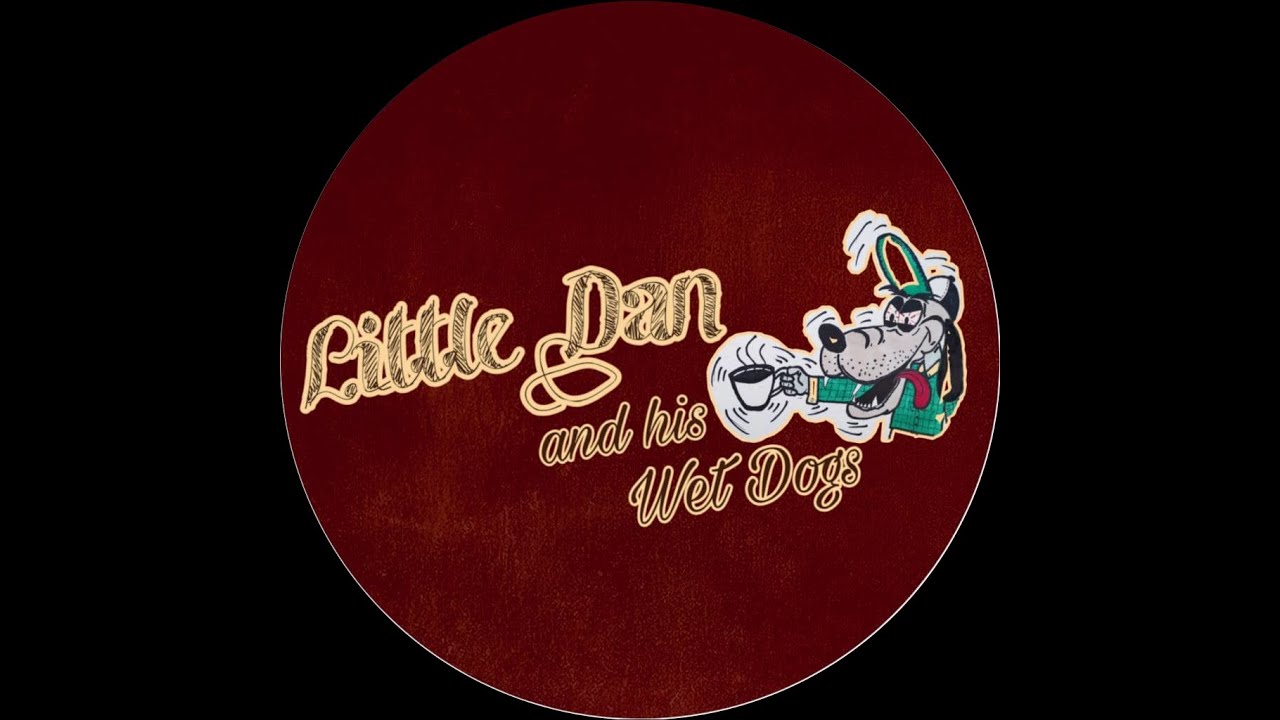 Interviews Little Dan and the wet dog !! - YouTube