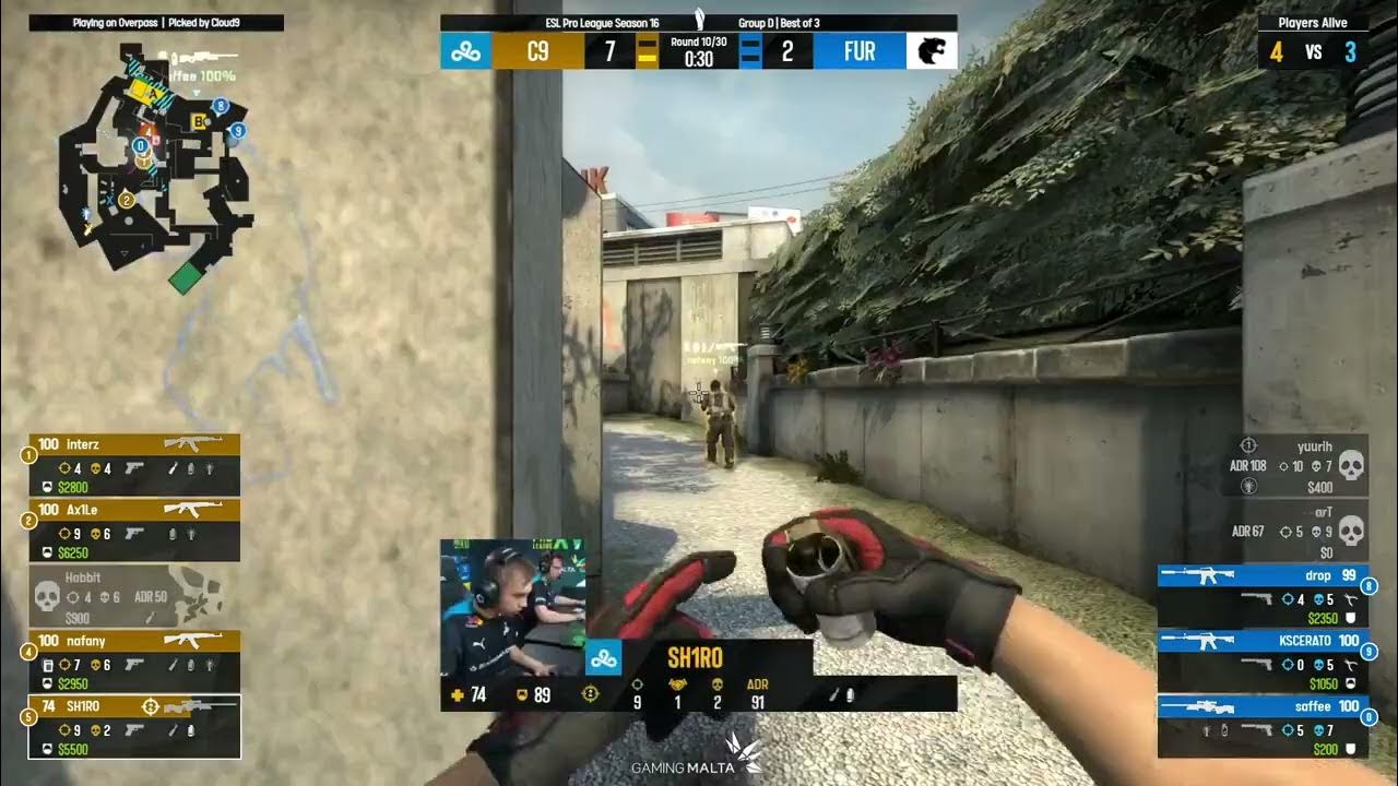 csgo timing in a nutshell - YouTube