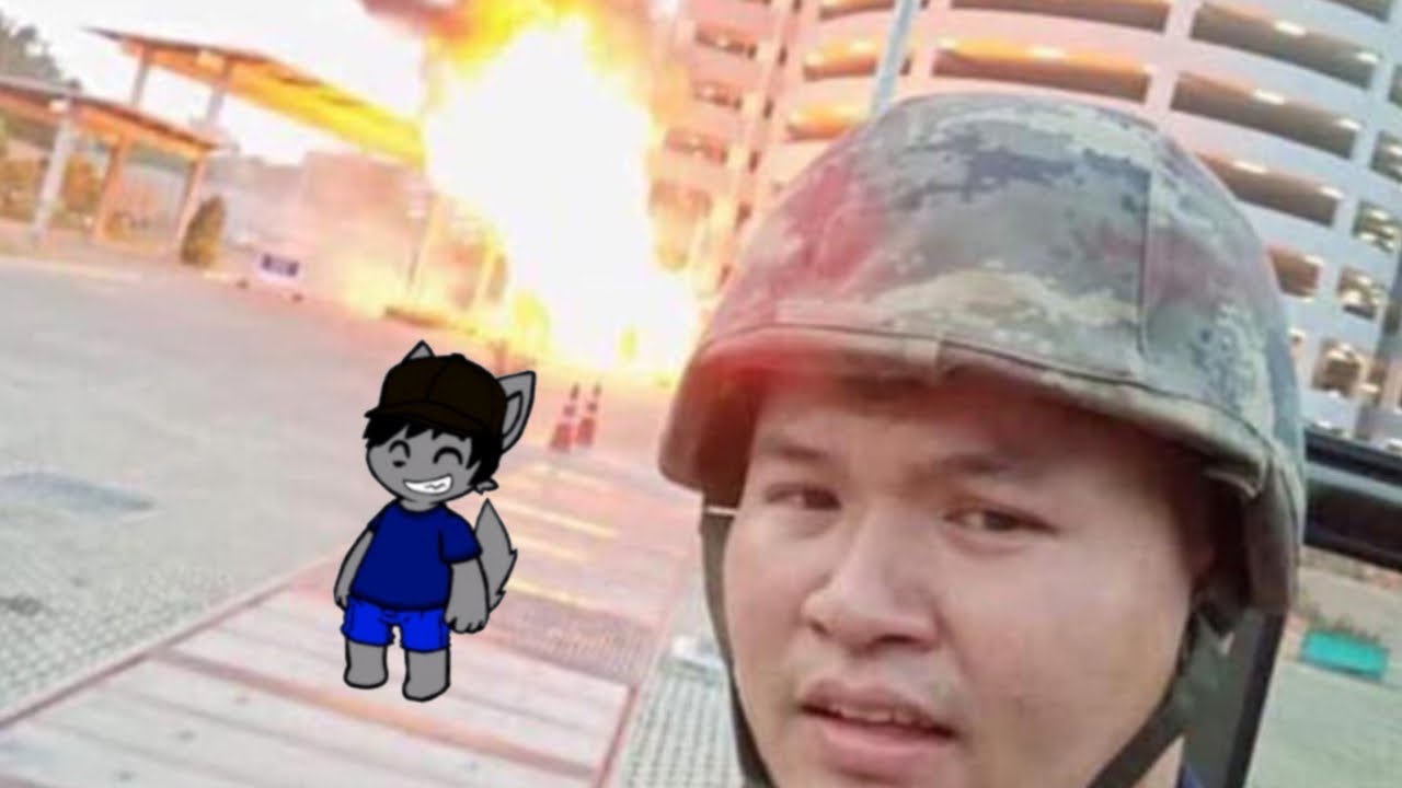 shitpostatus number NEIN NEIN NEIN (9) - YouTube