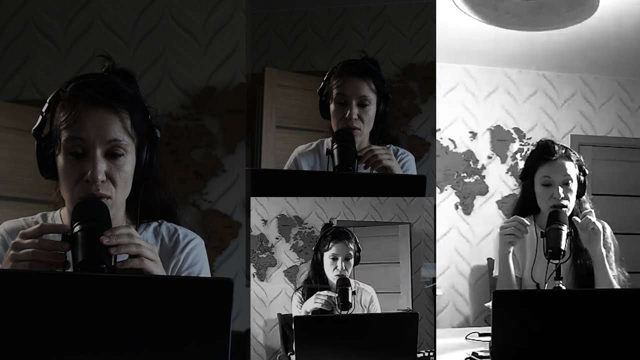 'Pure Love' Cover (original by Mother Mother) - YouTube