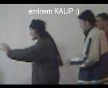 turkish eminem klip