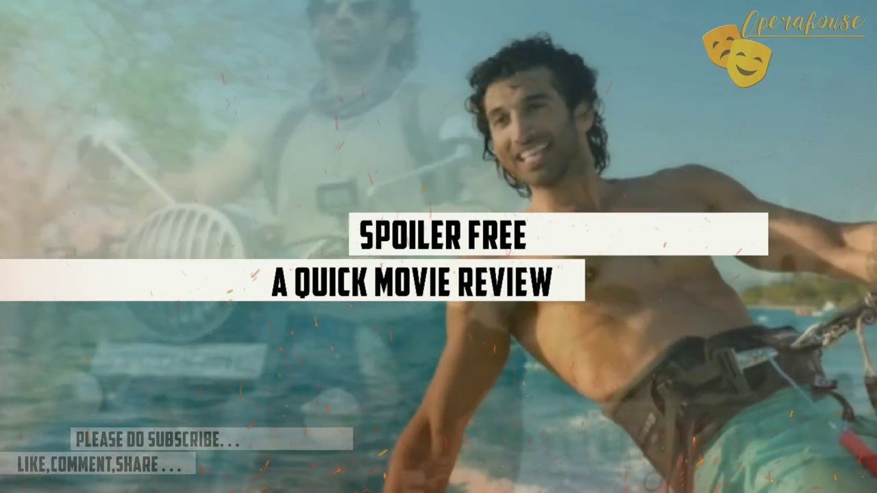 Malang Movie Review | Aditya Roy Kapoor,Disha Patani,Anil Kapoor,Kunal ...
