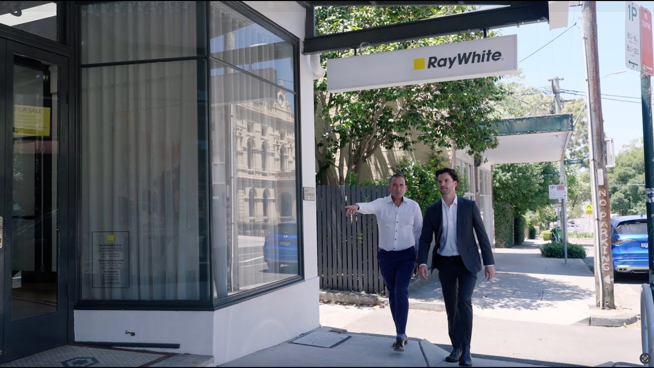 How Ray White Commercial uses CreditorWatch to better manage tenant ...