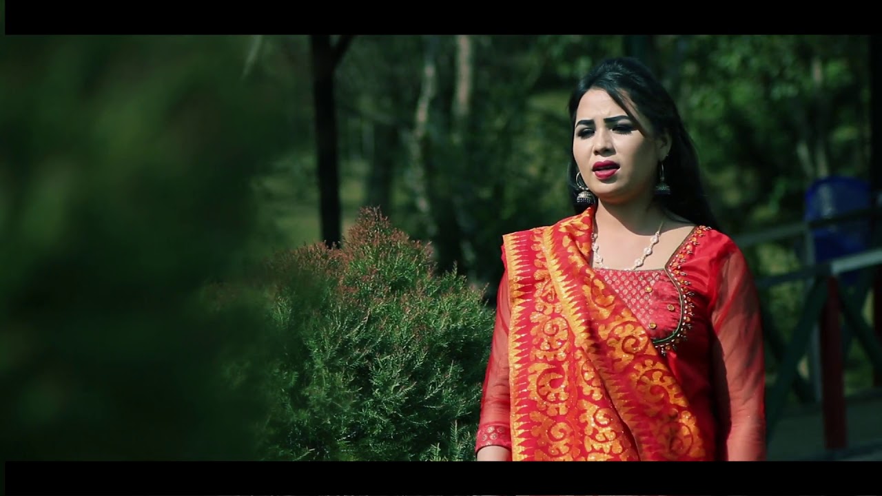 Manipuri gospel album "Nongmagi lakpani taibangsida" - YouTube