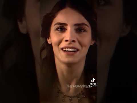 muhteşem yüzyıl tiktok videoları #part1