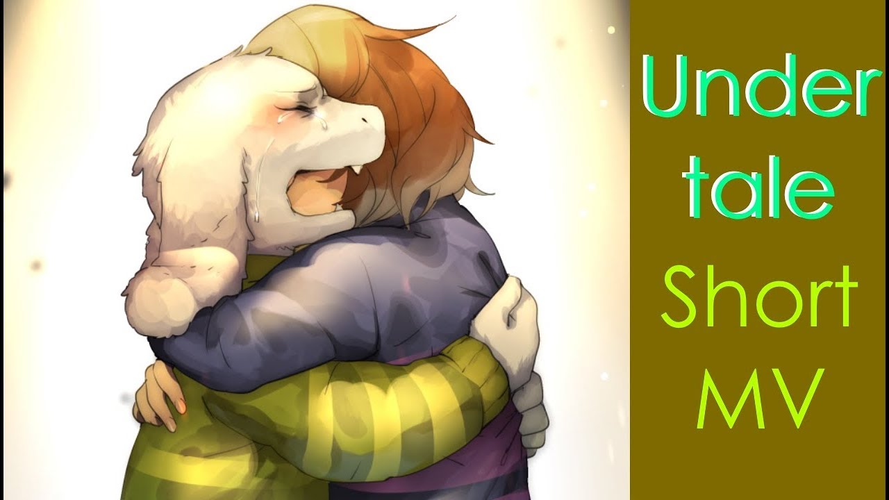 Undertale Short MV | Isolated - Òra - YouTube