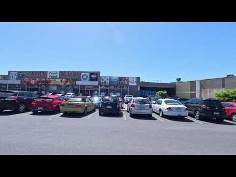 4K 43 Km Mountain Bike Ride To Taylors Lakes Shopping Centre in ...