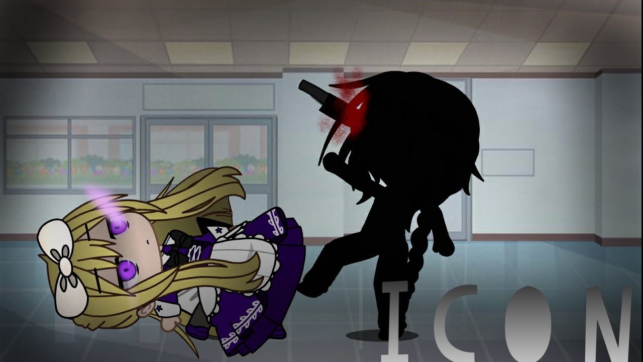Icon|meme|Hetalia|Gacha Club| (⚠️ Flashlight warning⚠️) - YouTube