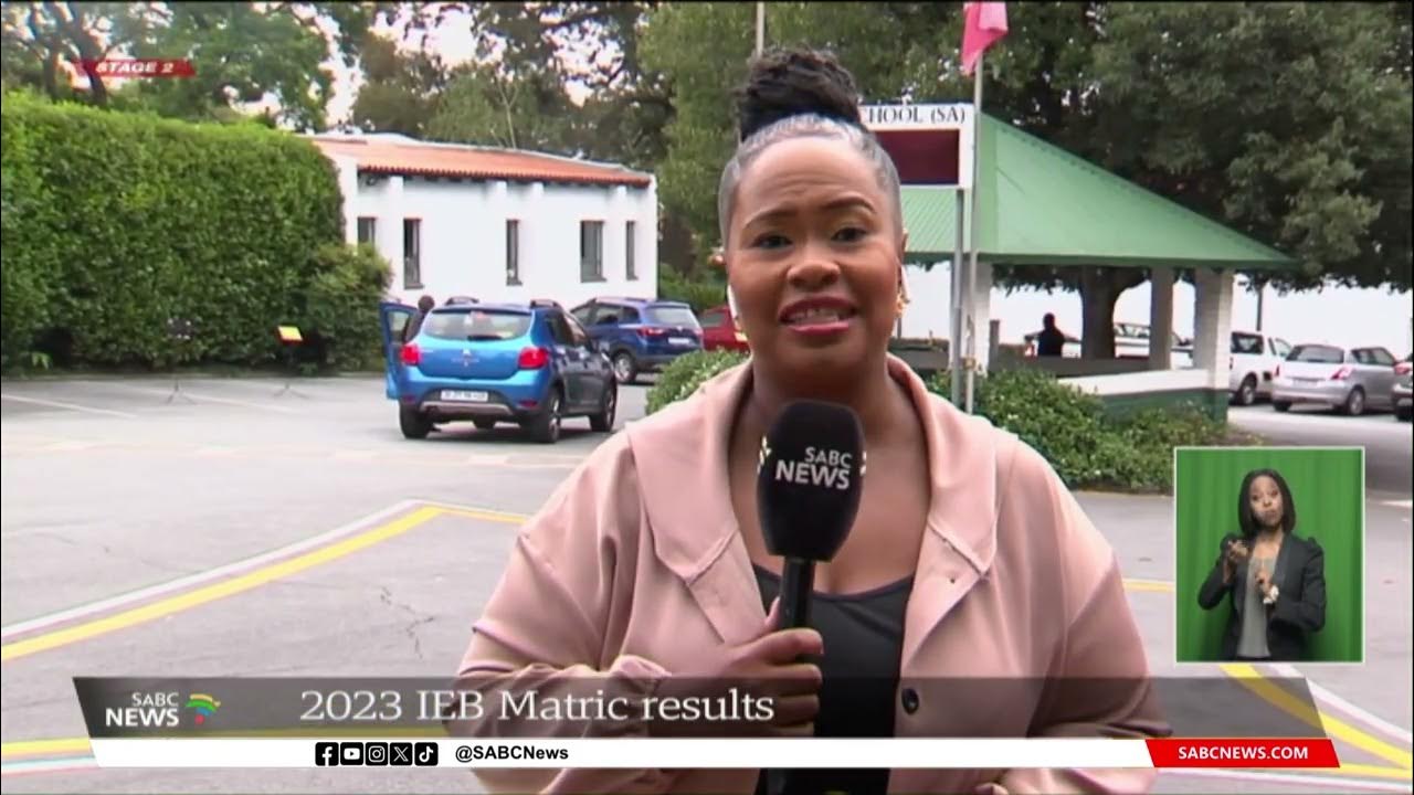 2023 Matric Results Roedean School Achieves 100 Pass Rate In Ieb