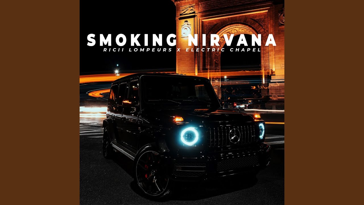 Smoking Nirvana - YouTube Music