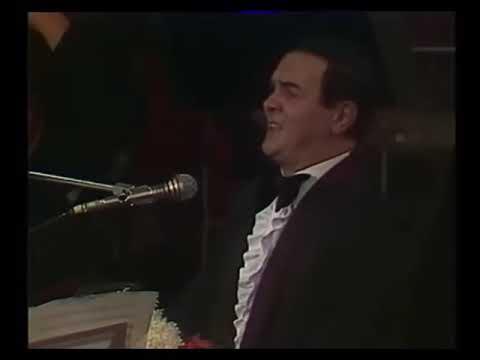 Муслим Магомаев - Синяя вечность #магомаев #синяявечность - YouTube