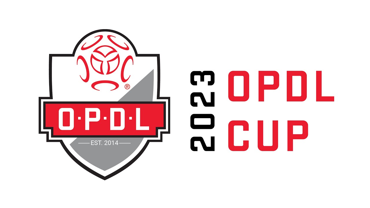 U15 Boys - 2023 OPDL Cup Finals - YouTube